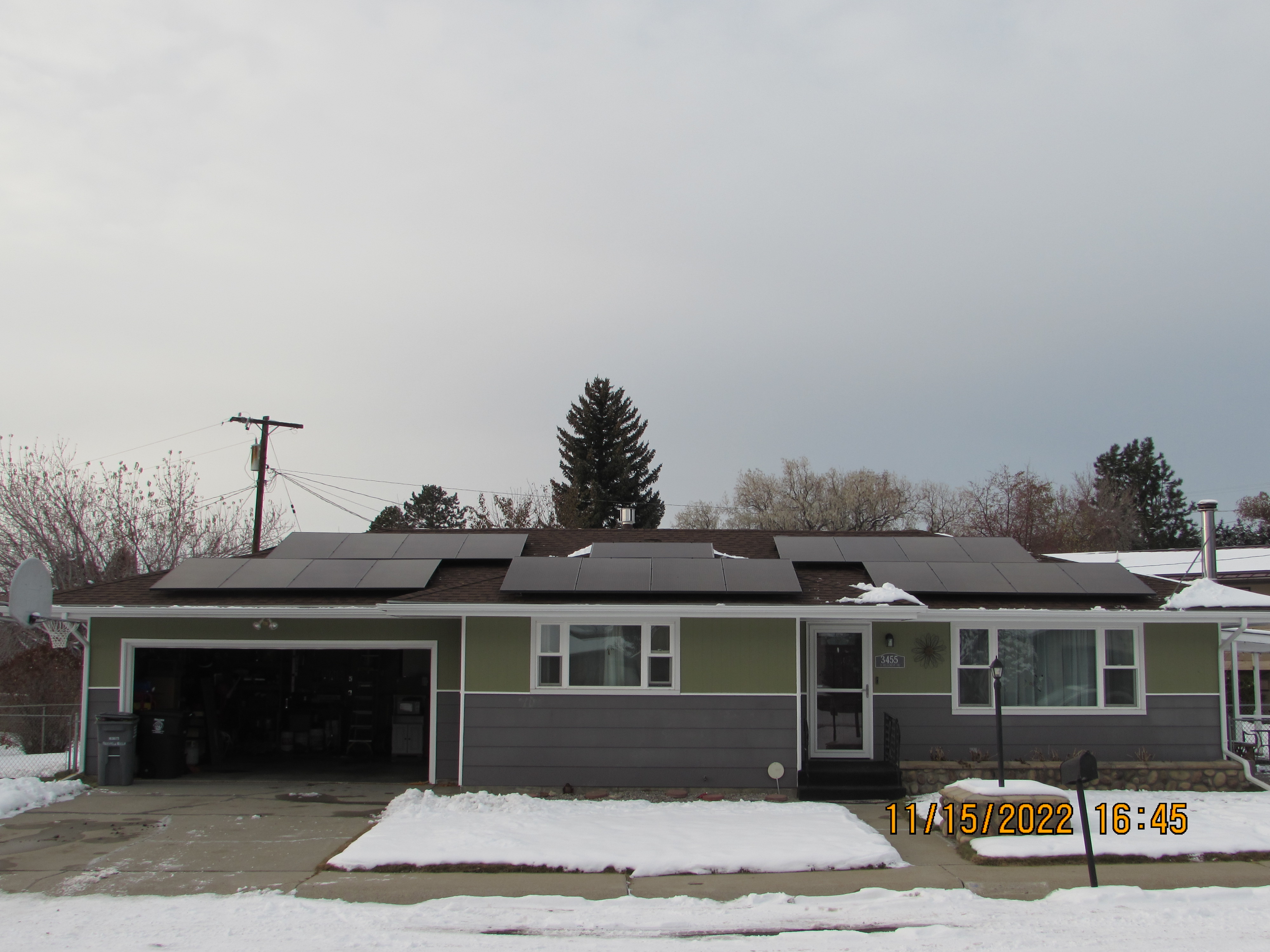 Solar – Balance Engineering